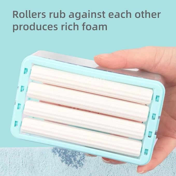 soap roller