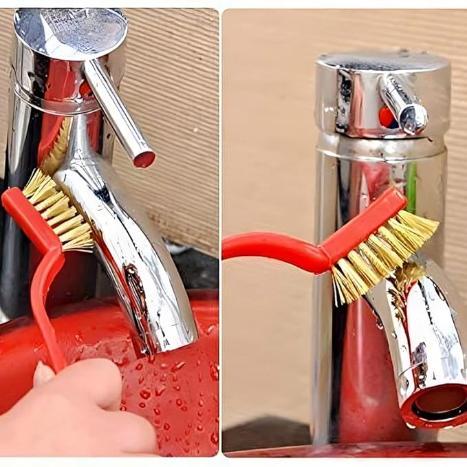 3 Pc Mini Wire Brush